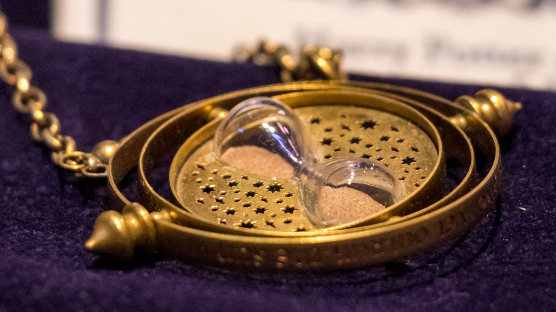 10 Harry Potter Objects That Would Be Total Safety Hazards In Real Life ...