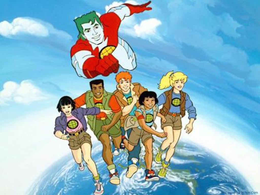 Ted Turner, CNN founder and Captain Planet co-creator, dies at 87