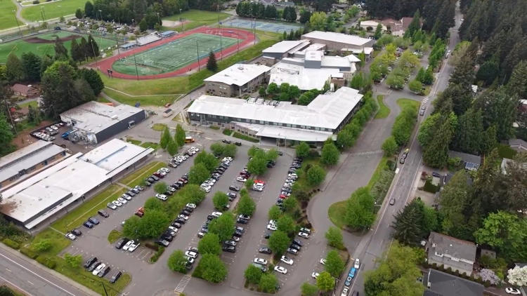 Northshore School Board ends school resource officer program at Bothell ...