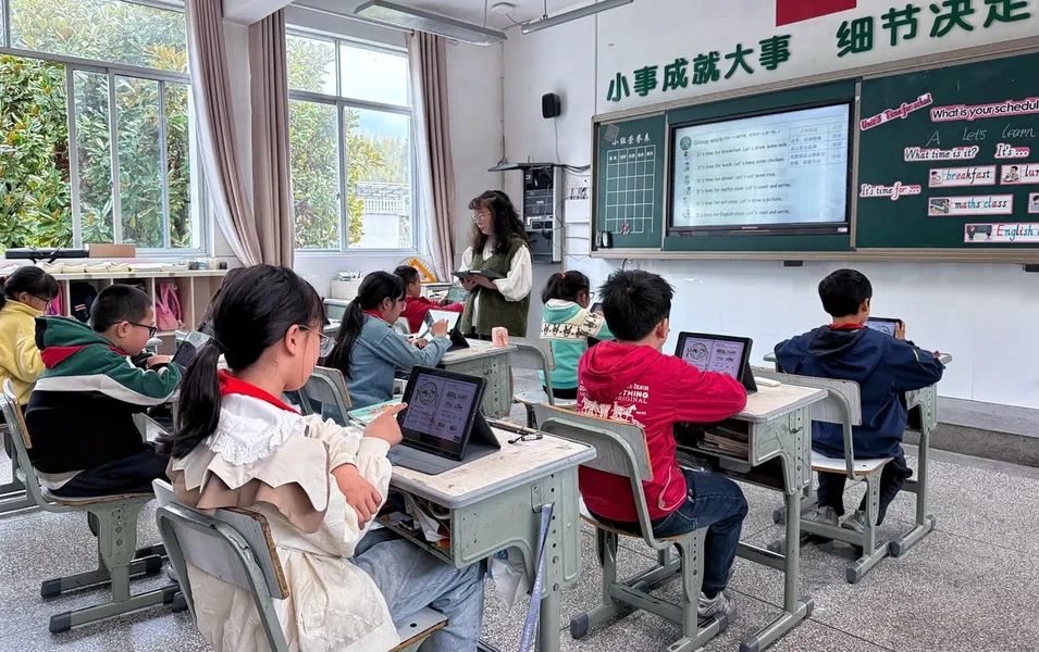 AI is reshaping how we learn online