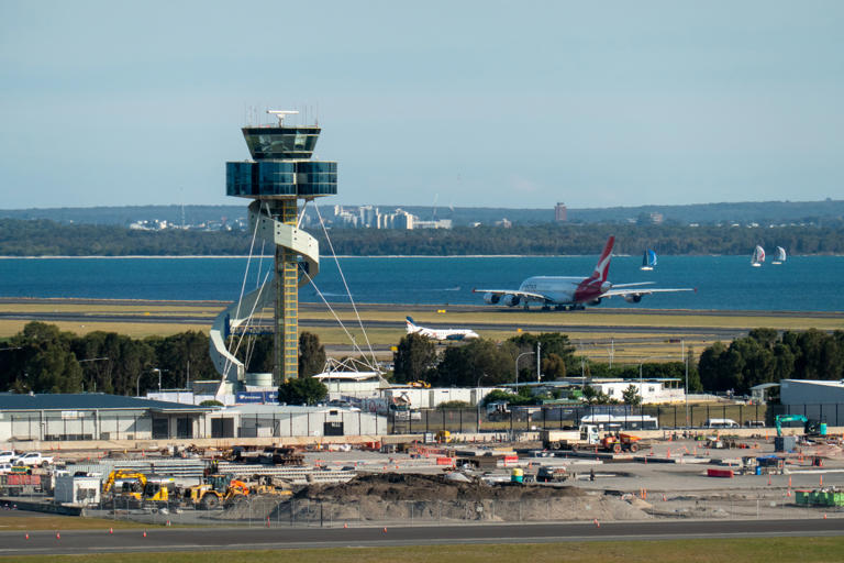 Police ready to stop 'breaches' when 'ISIS bride' arrives in Sydney