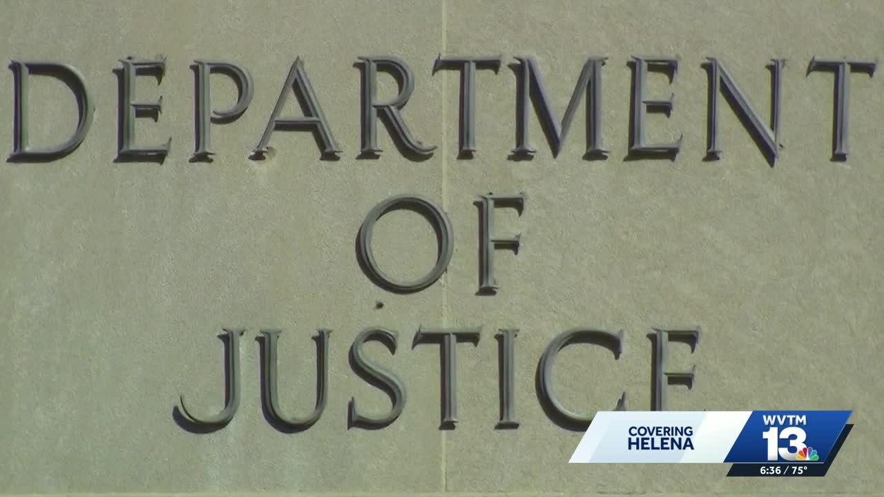 Helena man indicted for wire fraud and identity theft tied to COVID-19 ...
