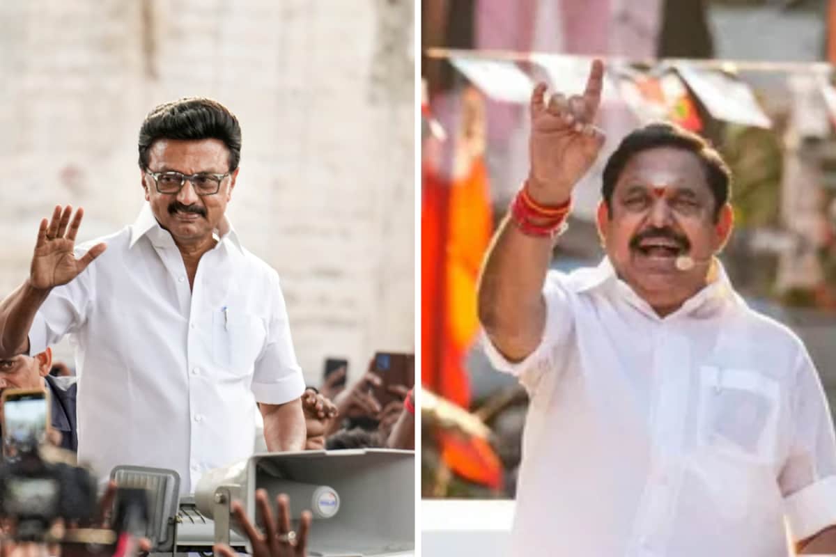 The 118 puzzle: Why a DMK-AIADMK alliance may not be as mathematically ...