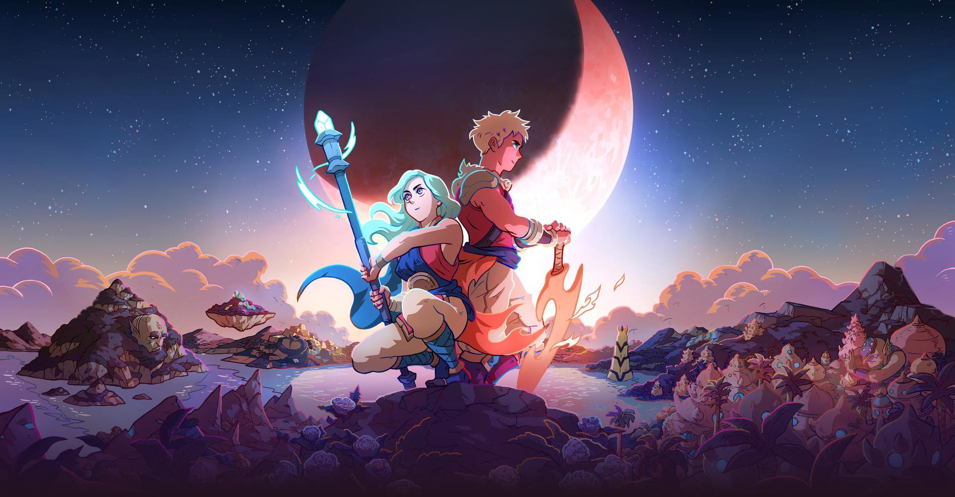 Best new mobile games on iOS and Android – May 2026 round-up