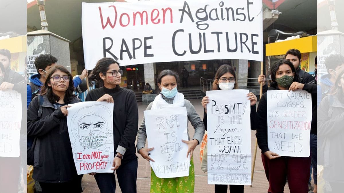 NCRB report out: Crimes against women saw minor dip in 2024, maximum ...