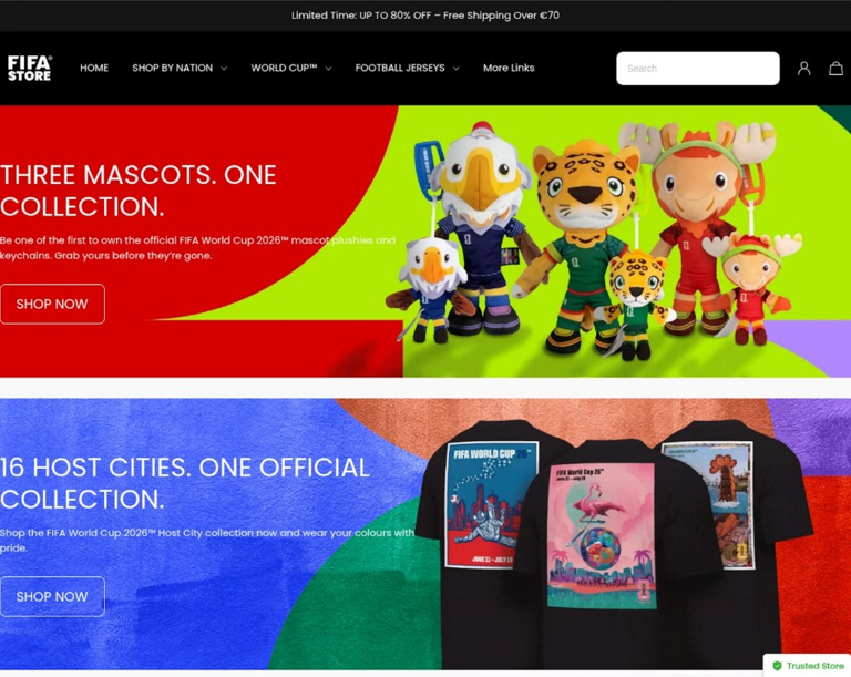 Bogus travel buzz rises for FIFA World Cup