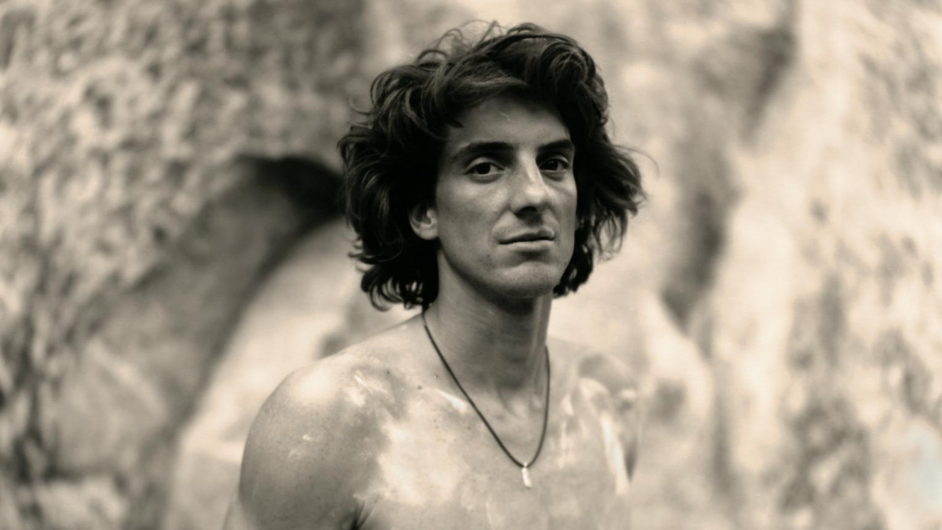 Partner of late rock climber recalls seeing his 'perfect' body after ...
