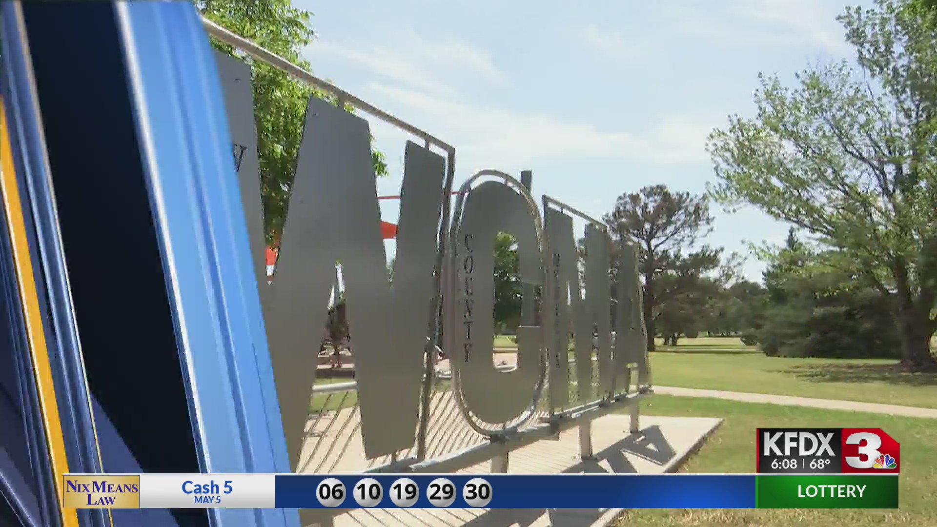 Hamilton Park splash pad opening date announced for summer