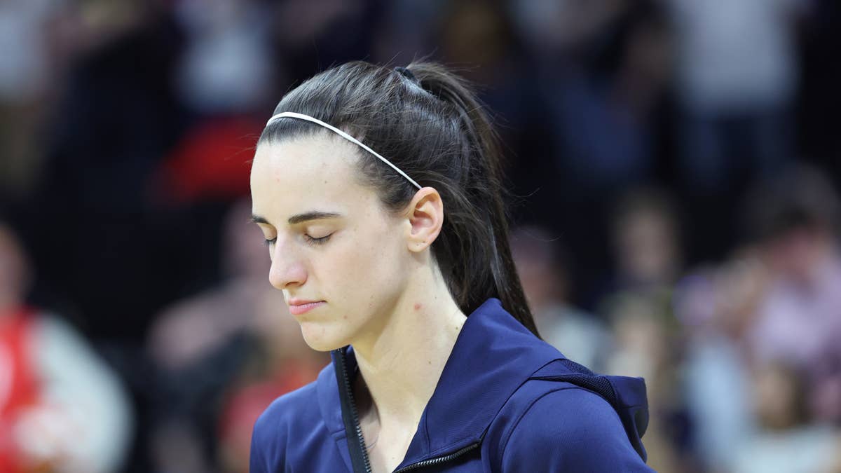 Caitlin Clark shows her true character with 2026 endorsements decision