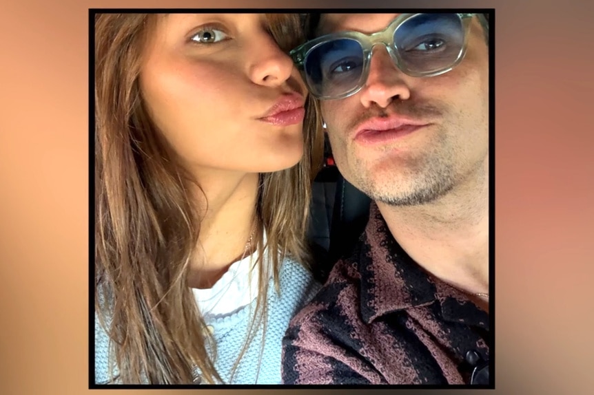Tom Schwartz shares a candid update on his relationship with Kiana ...