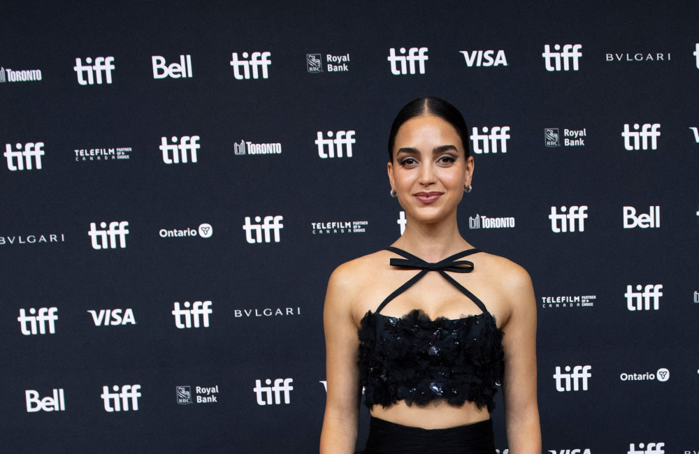 Scream star Melissa Barrera reveals who she wants to work with