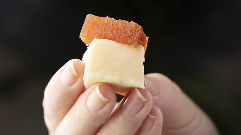 11 foods Pope Francis ate regularly