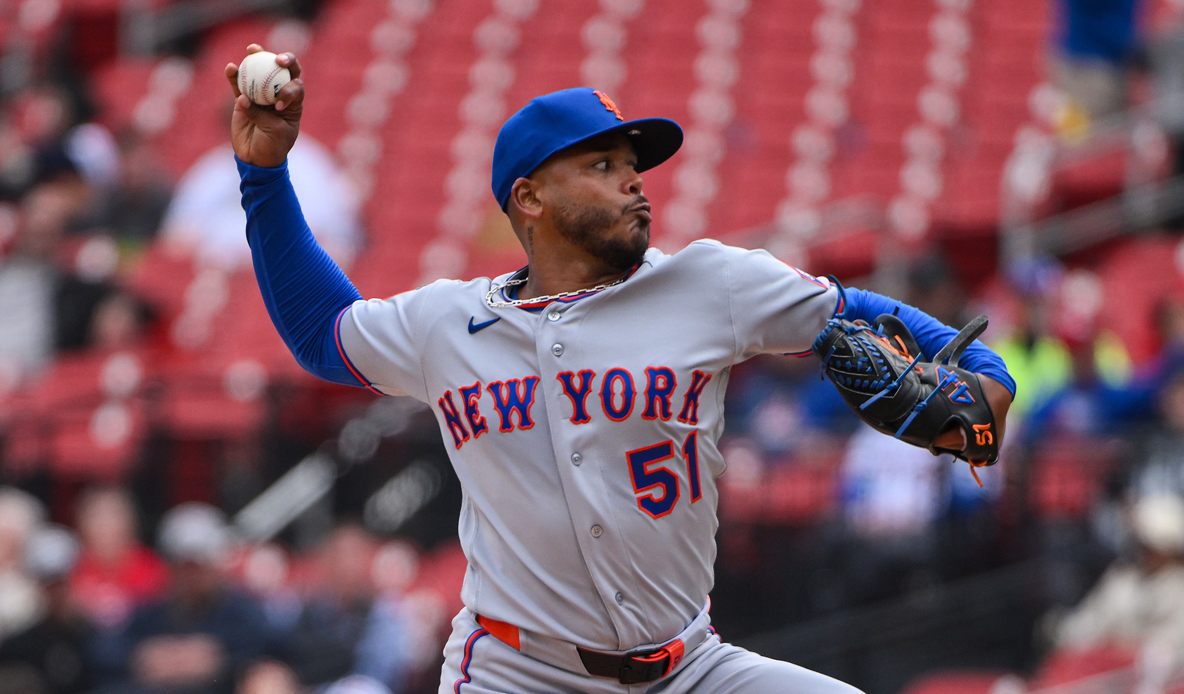 Mets at Rockies: Lineups, broadcast info, and open thread, 5/6/26