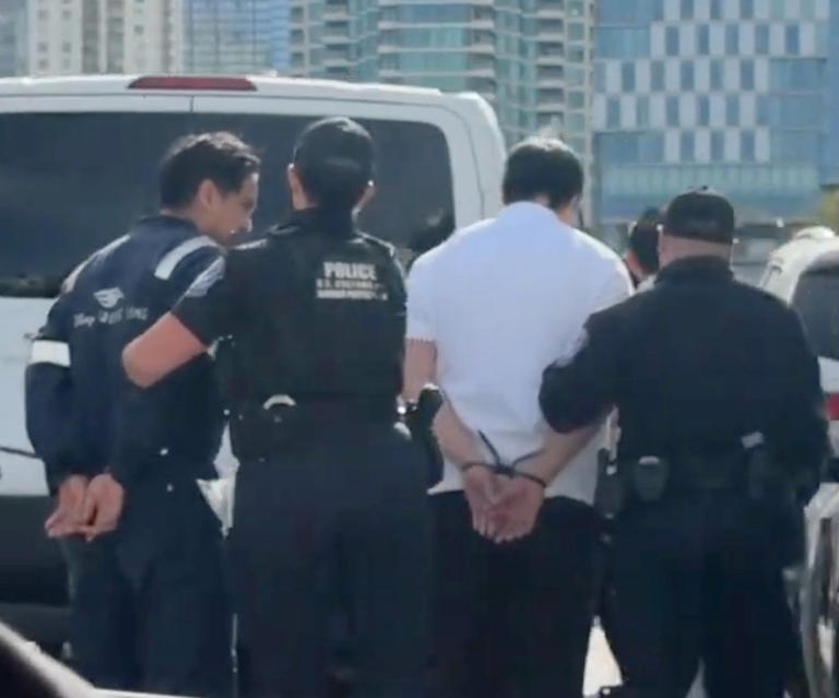 Disney cruise ship staffers among 28 arrested in massive child porn ...