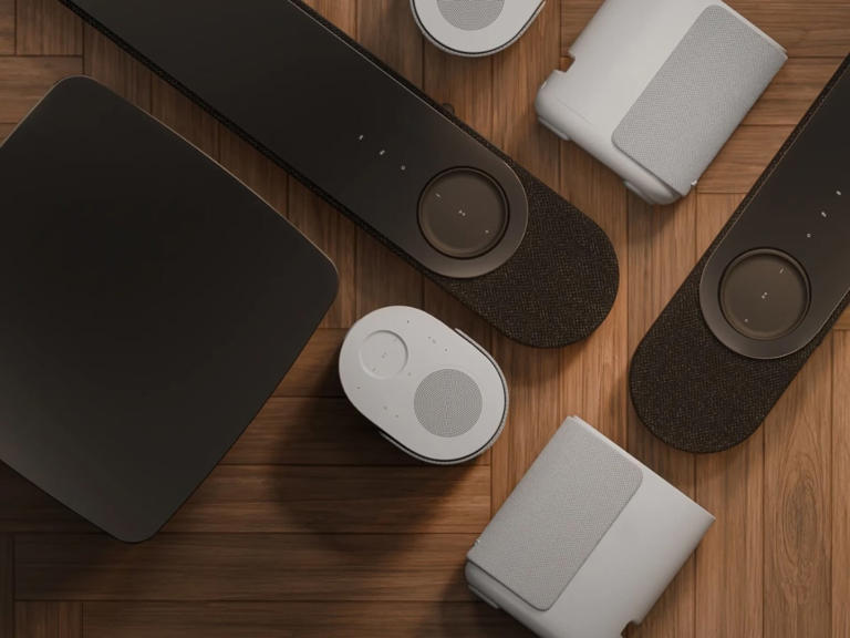 New Bose Lifestyle collection: The home cinema setup we’ve been waiting for