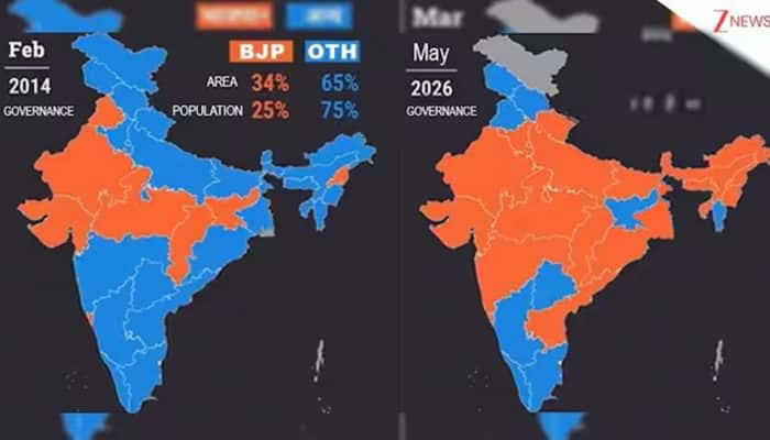 National parties tighten grip as regional giants struggle to hold ...