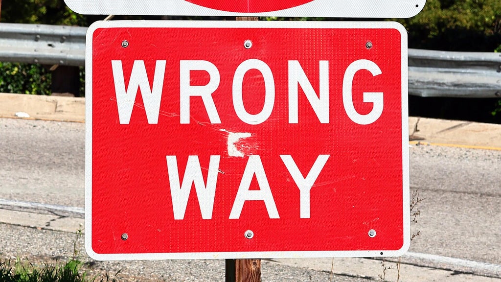 Massachusetts governor to announce new wrong-way driving prevention ...