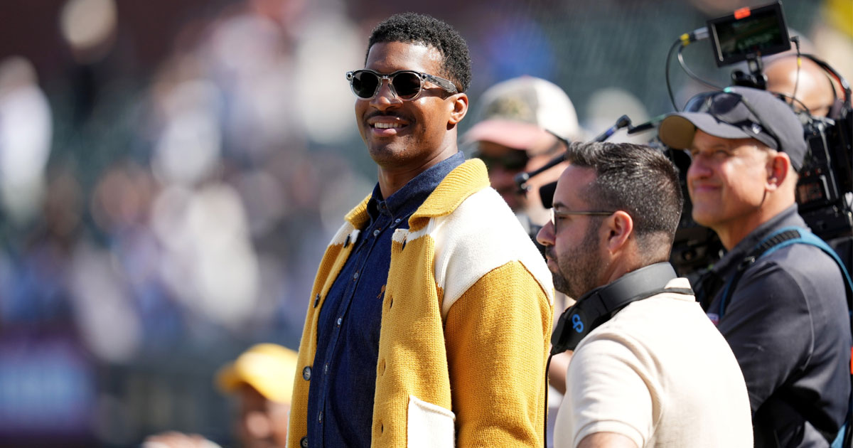 Jameis Winston lands FOX Sports World Cup correspondent role for summer ...