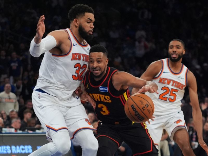 Nba Finals Liveticker New York Knicks Vs Philadelphia 76ers Scores
