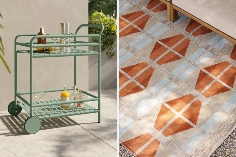 27 things from article to help you make your backyard your own personal ...