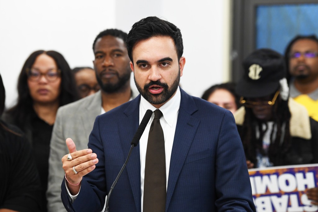 Billionaire bigwigs launch NYC exodus after Mamdani’s 'tax the rich' antics