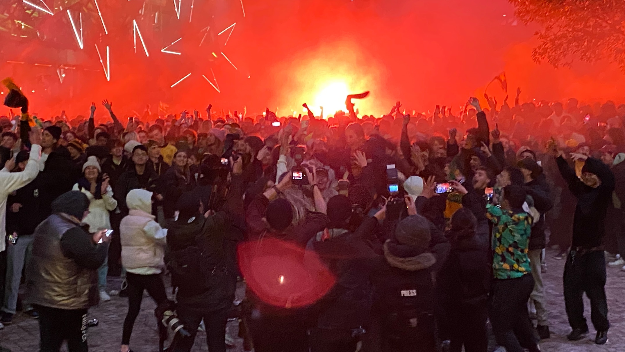 Federation Square decision not to screen 2026 FIFA World Cup overturned