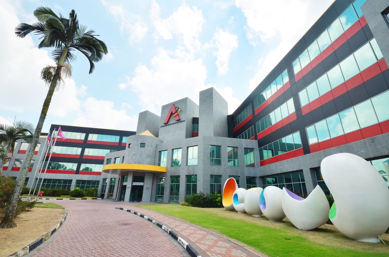 Astro loses FIFA World Cup 2026 broadcast rights, citing rising costs ...
