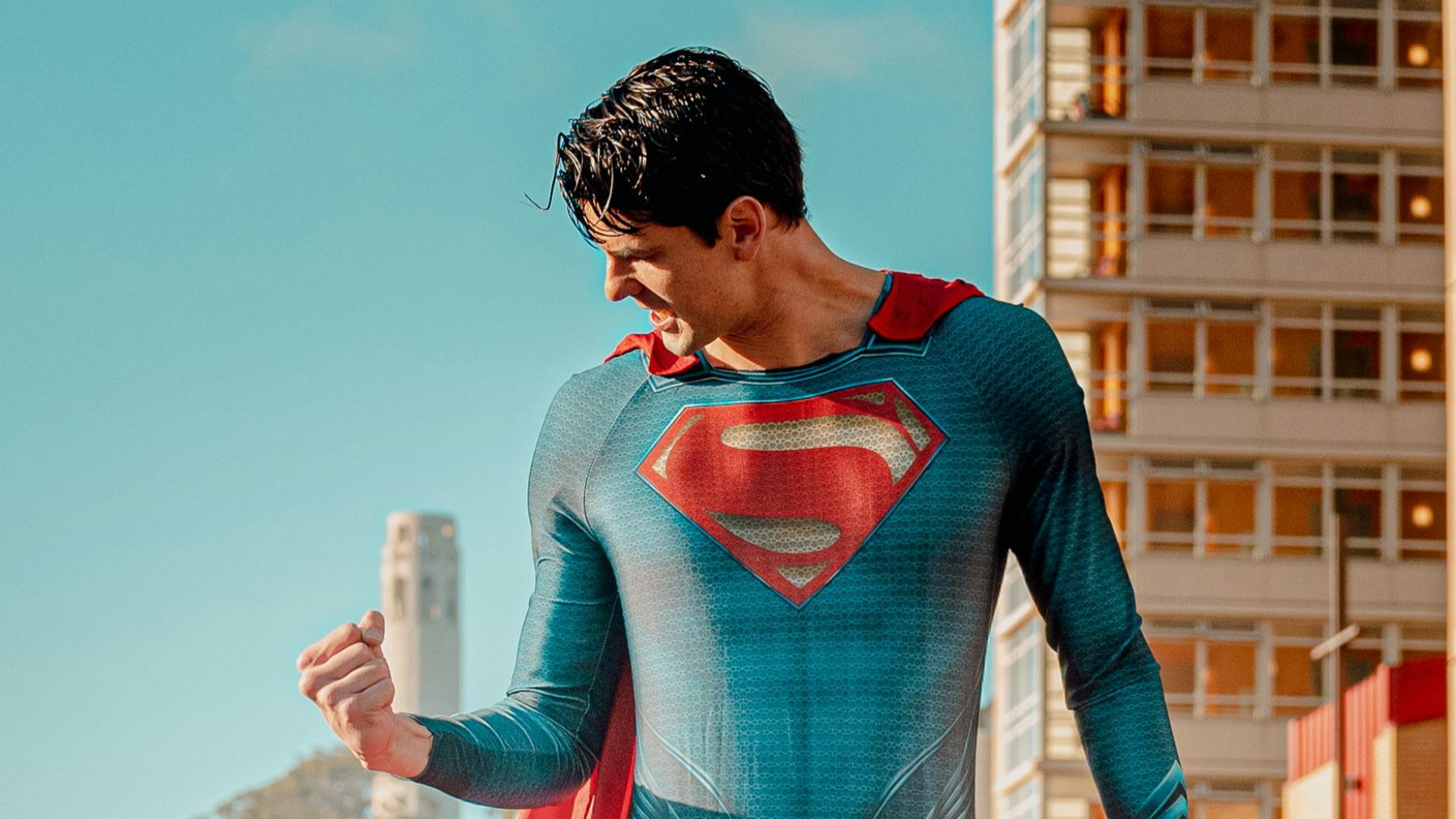 20 things that make a superhero worthy of the title