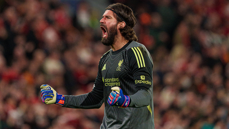 Liverpool FC transfer news: Alisson 'confirms' Juventus desire