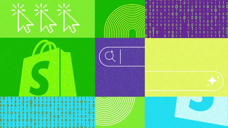 Want to find new customers? Shopify president says AI search is ...