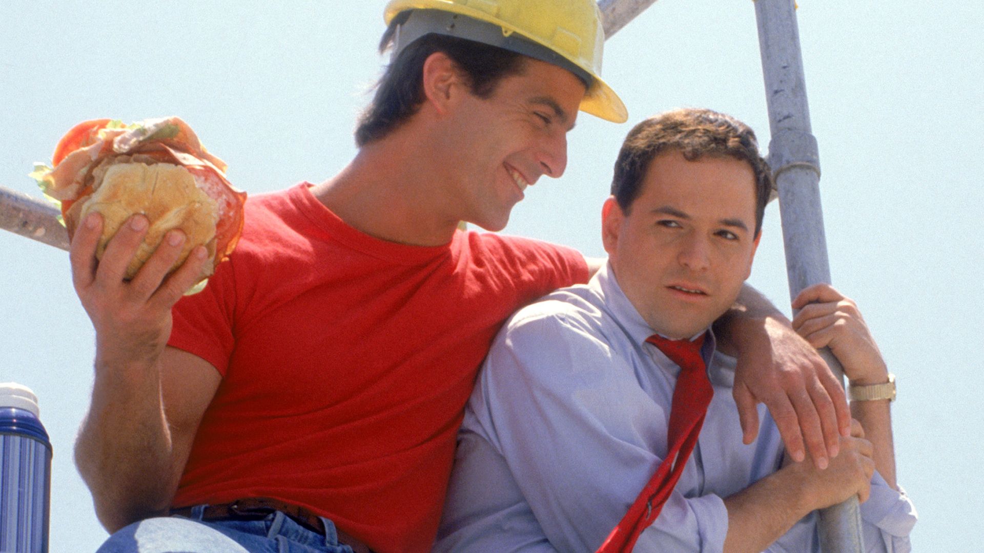 5 great American '80s sitcoms nobody remembers