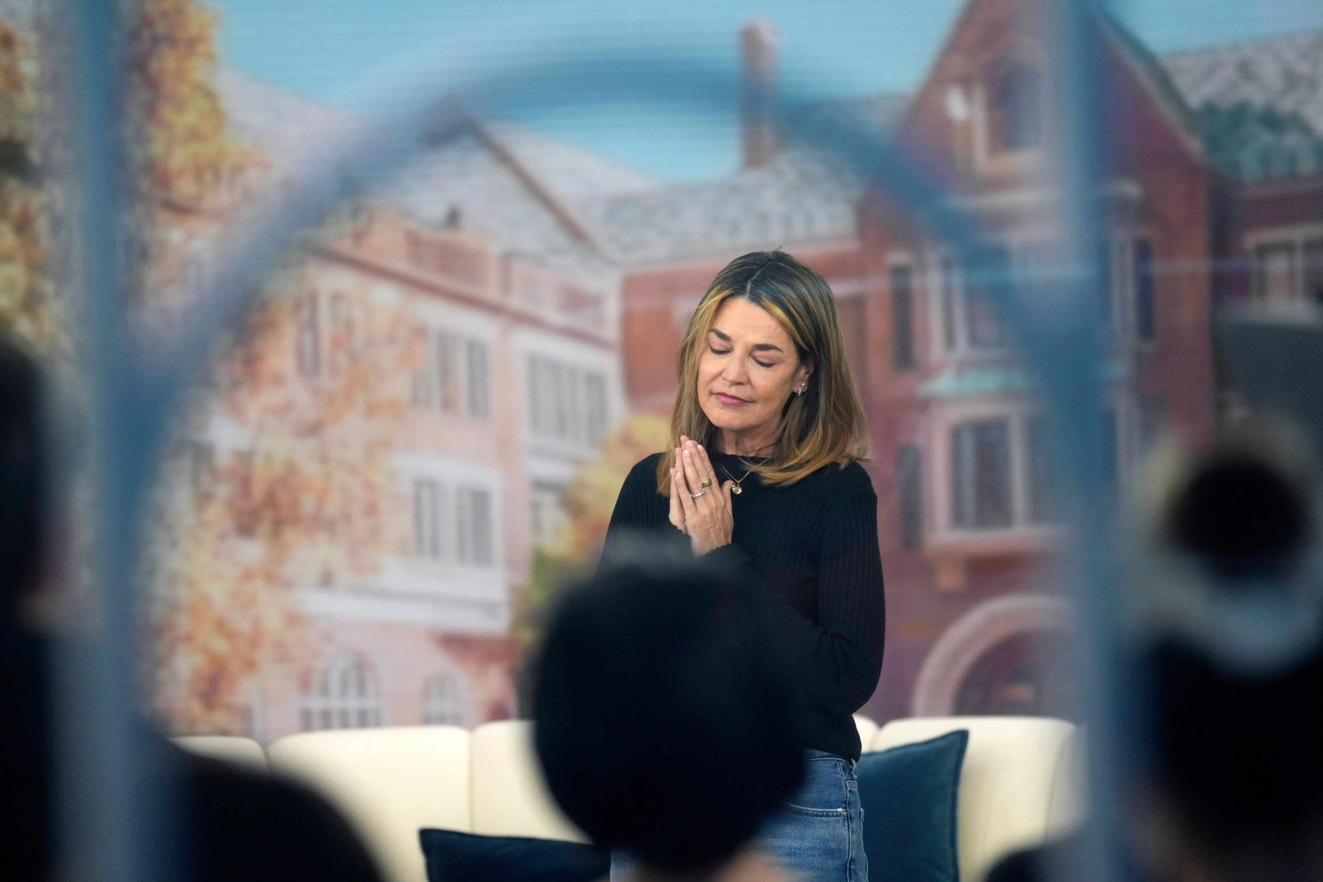 Savannah Guthrie abruptly leaves ‘Today’ mid-show as search for missing ...