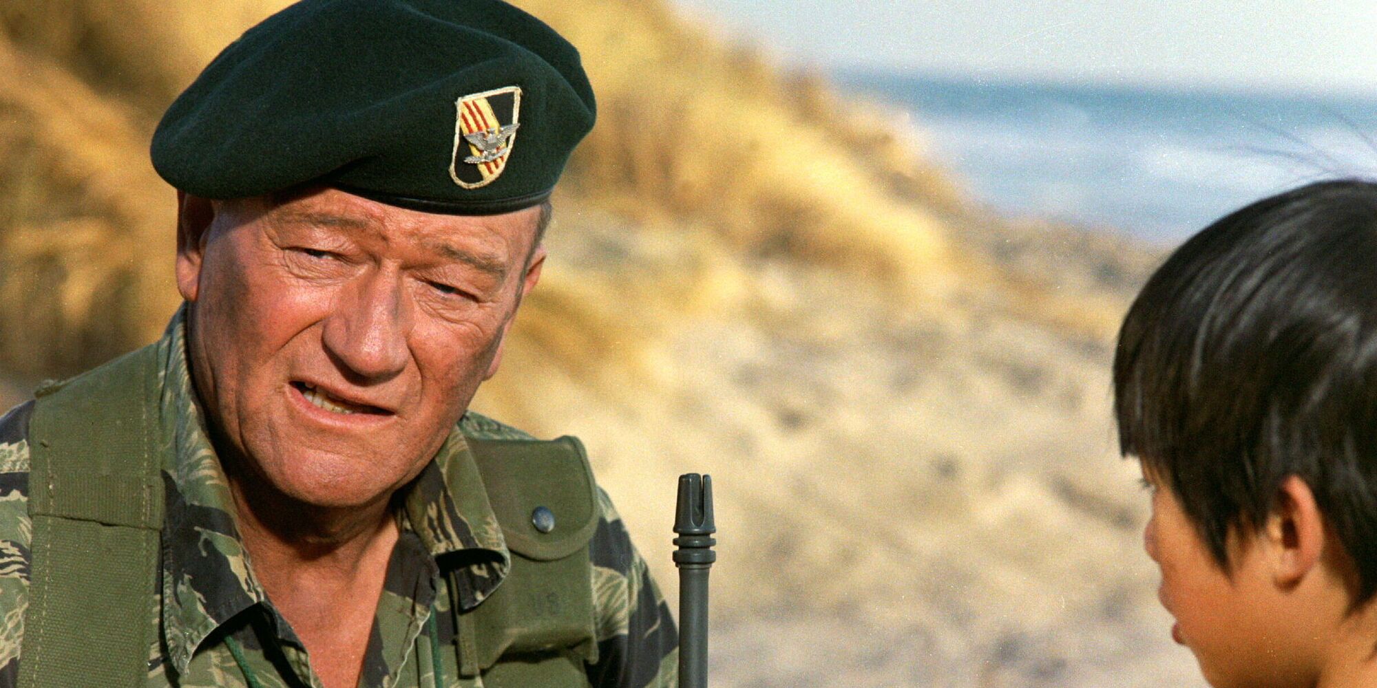 8 worst war movies of all time, ranked by a fan of the genre