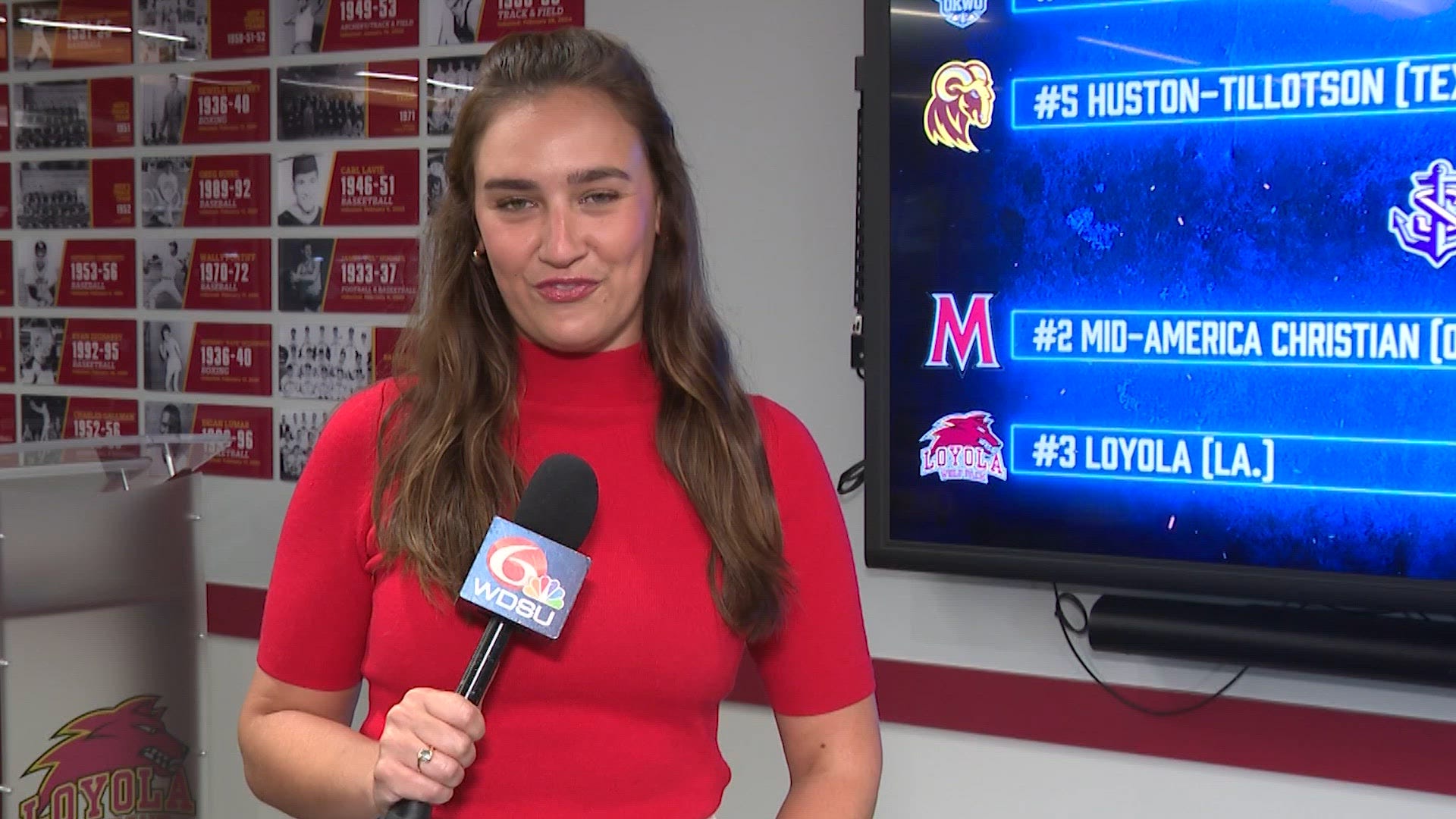 Video report: Loyola baseball aims for back-to-back NAIA World Series ...