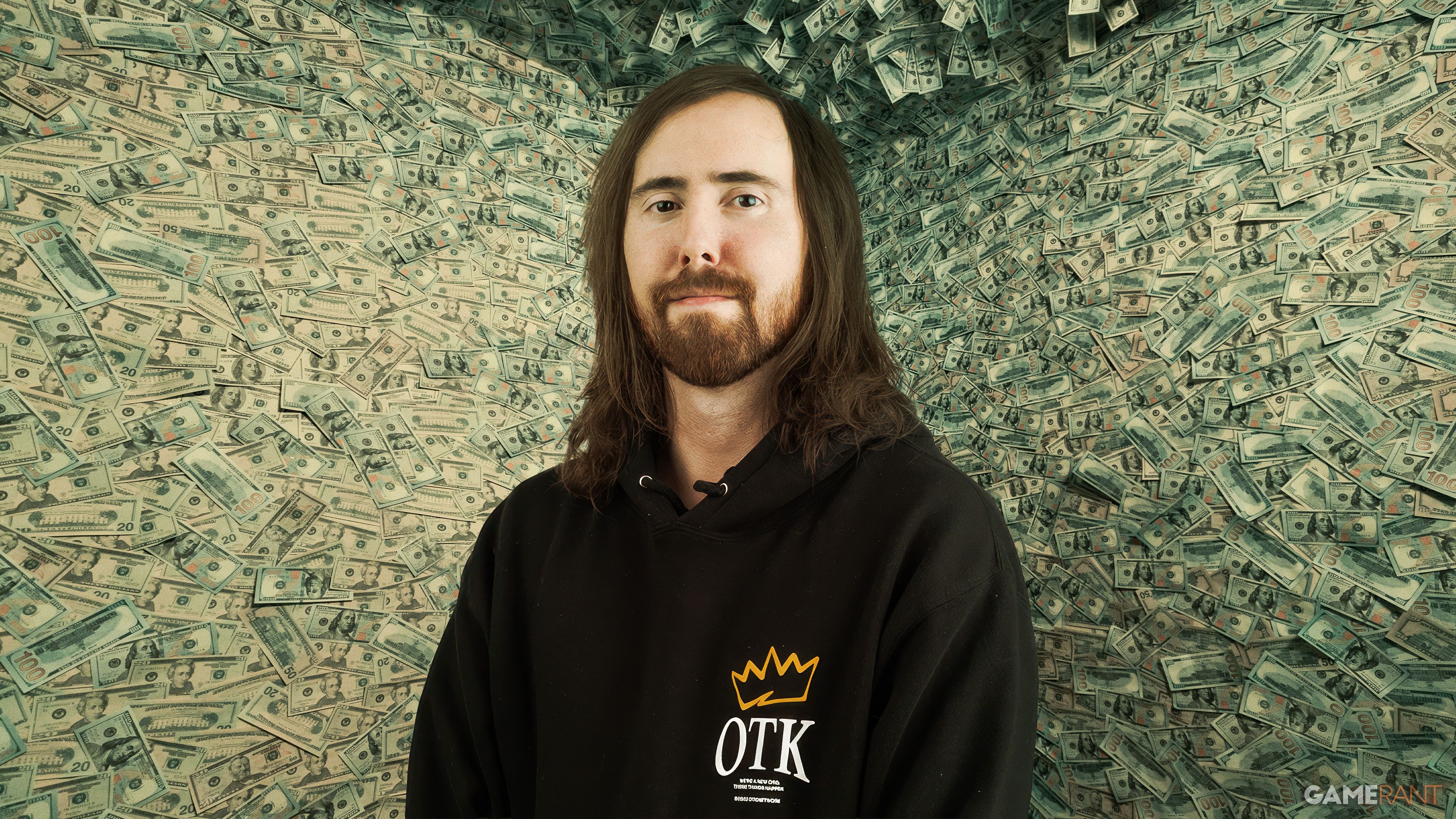 Asmongold reveals shocking detail about how much money he makes