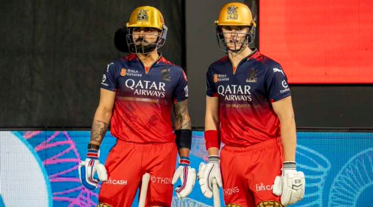 RCB’s Jacob Bethell update: New developments emerge in IPL chatter