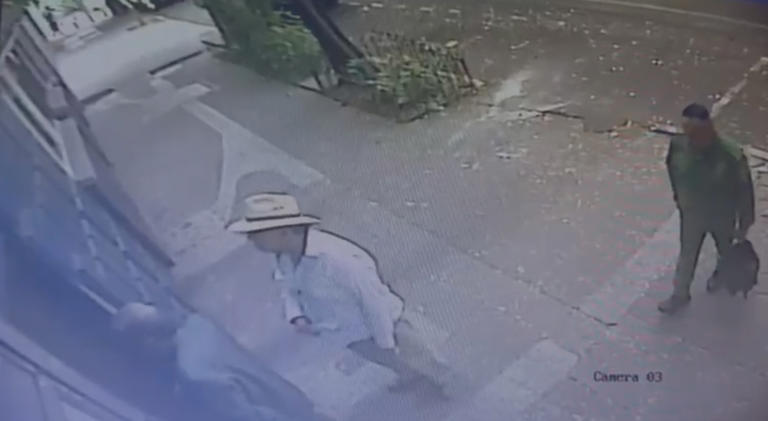 Denuncian vecinos intento de ocupación en colonia Cuauhtémoc y señalan ...