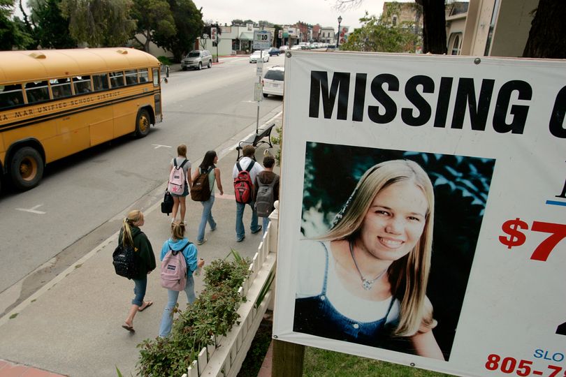 California police search home connected to campus killer 30 years after ...