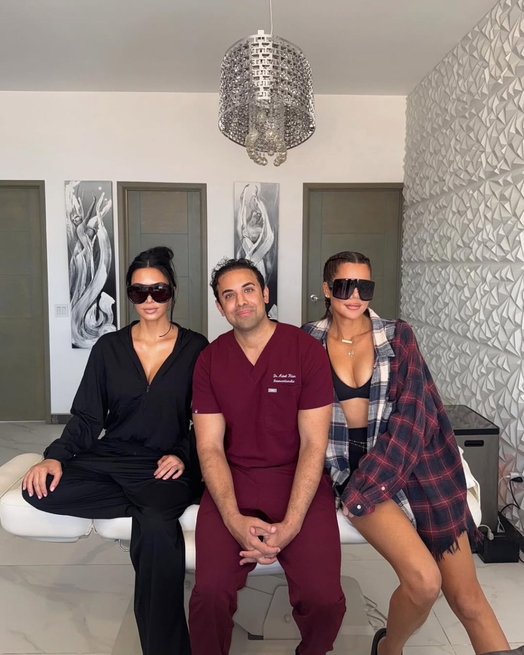 Biohacking influencers pushing stem cell injections are getting sick ...