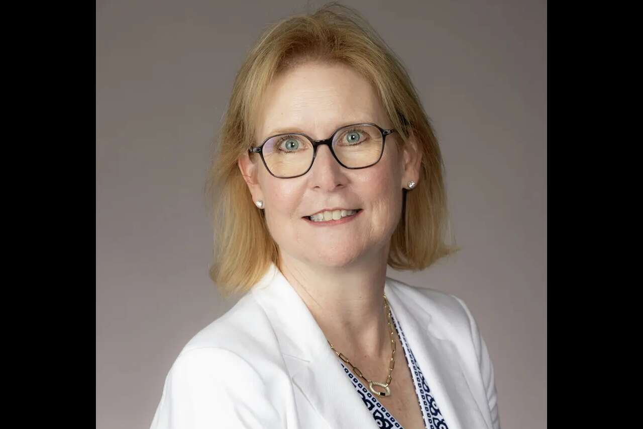 Texas A&M board officially names longtime administrator Susan Ballabina ...