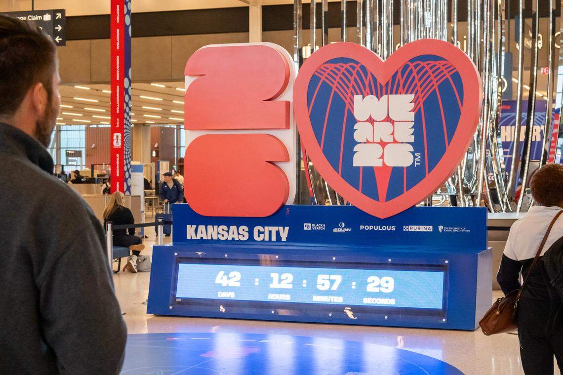 Dutch delegation has one simple request for KC restaurants during the ...