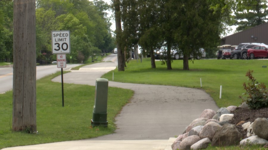 Town of Normal advances 2020 Bicycle and Pedestrian Master Plan