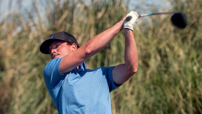 BYU men's golf crash course: Cougs land a high seed in NCAA regionals ...