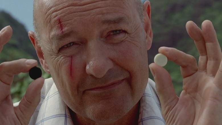 A hit JJ Abrams sci-fi series was designed to avoid becoming another Lost