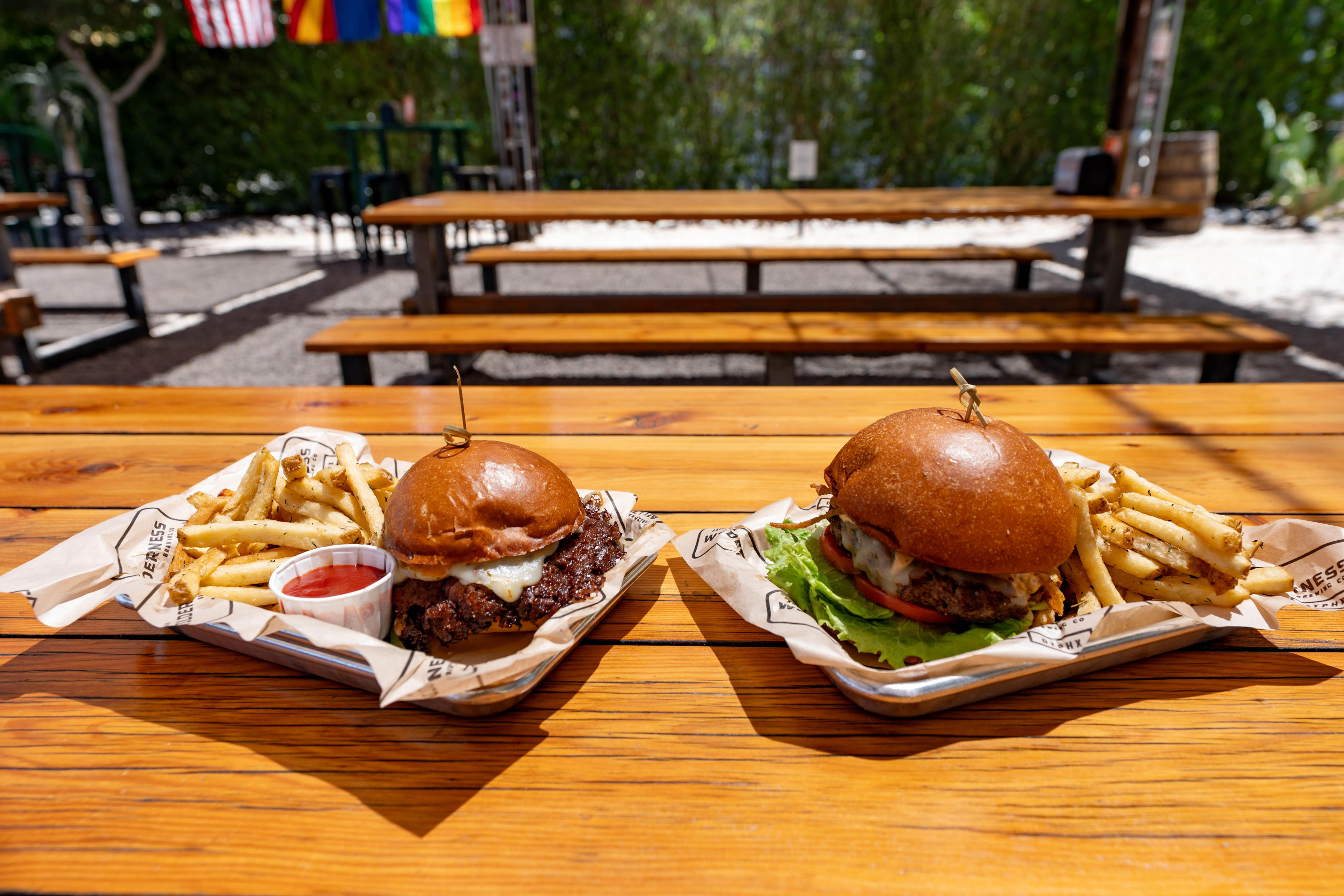 The 5 best burger joints in Phoenix, smashburgers to juicy patties