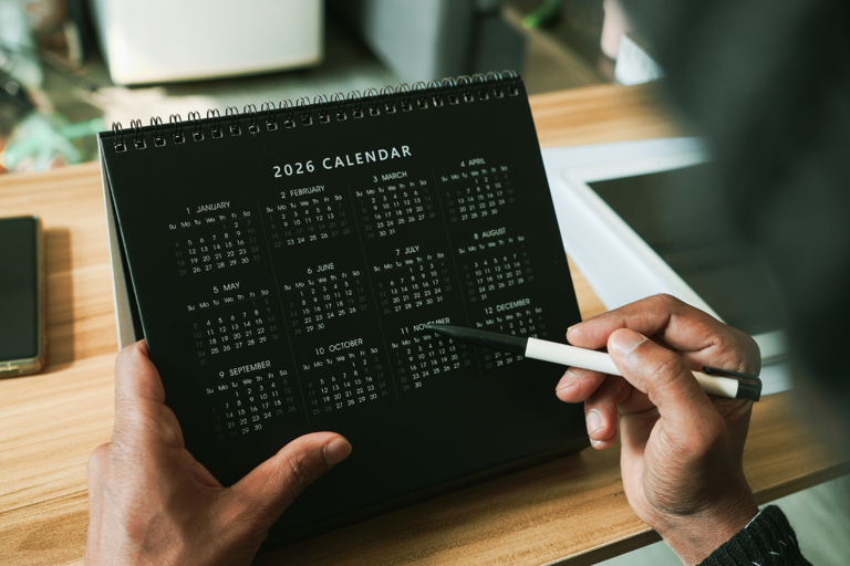 The UK will get its first 3-day working week in 2027 – here's when