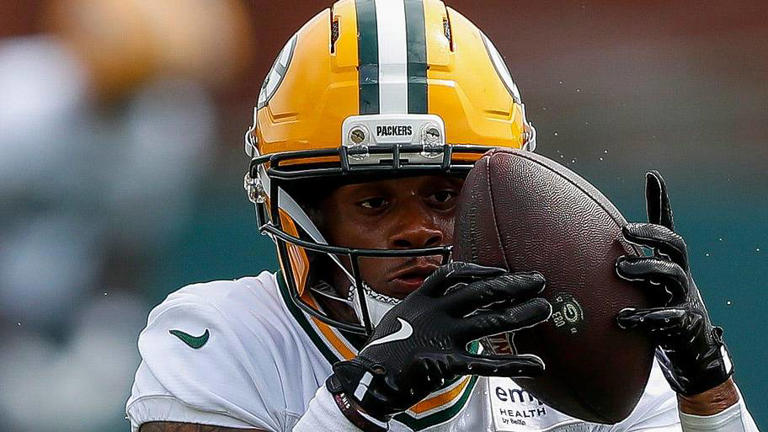 Packers must solve RB; options include power, speed (and Marshawn Lloyd)