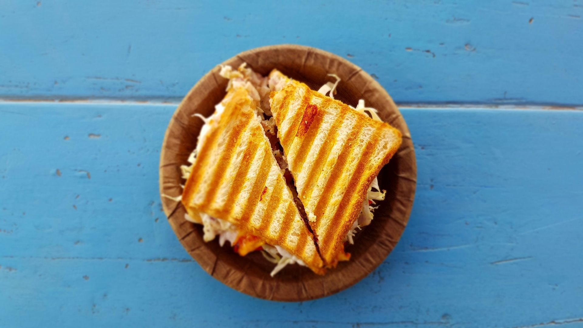 20 foods that taste better in someone else’s house