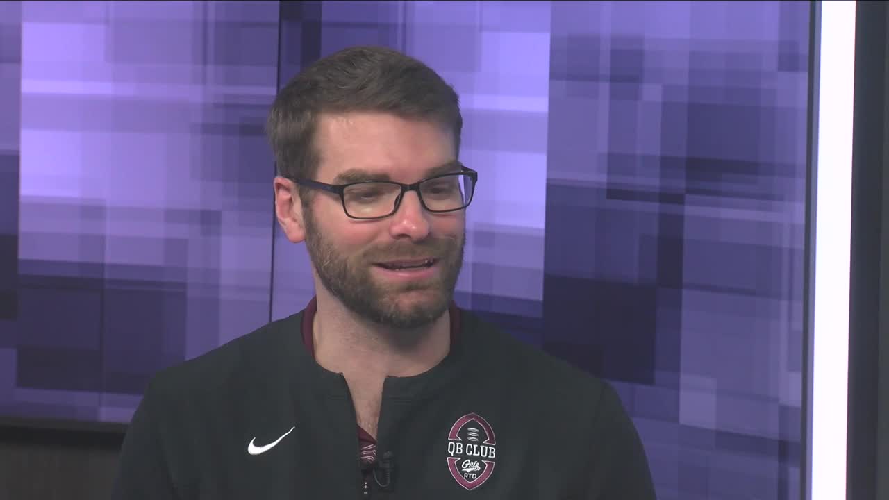 Community spotlight: Montana Griz athletics