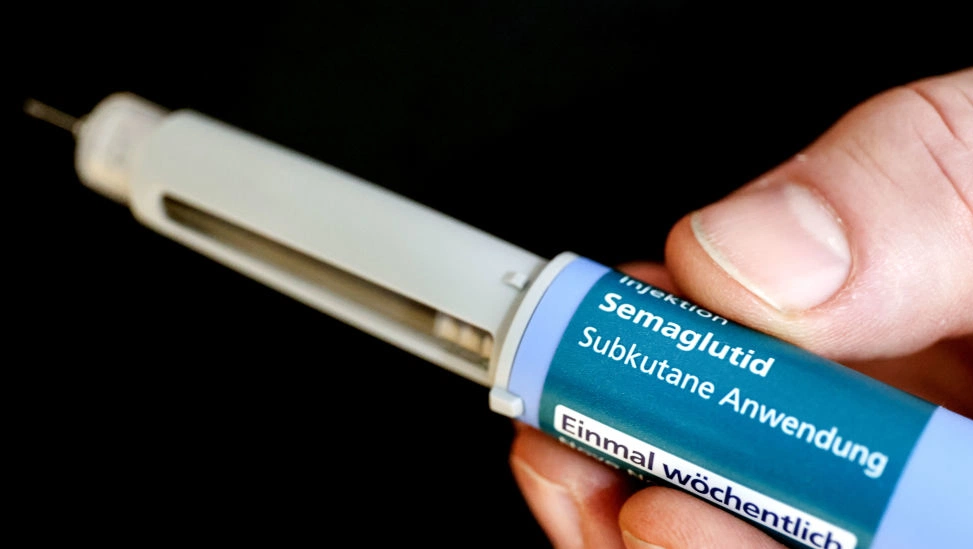 Novo Nordisk move delays Ozempic generics in China until 2027
